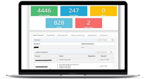 External Attack Surface Management (EASM) | FireCompass
