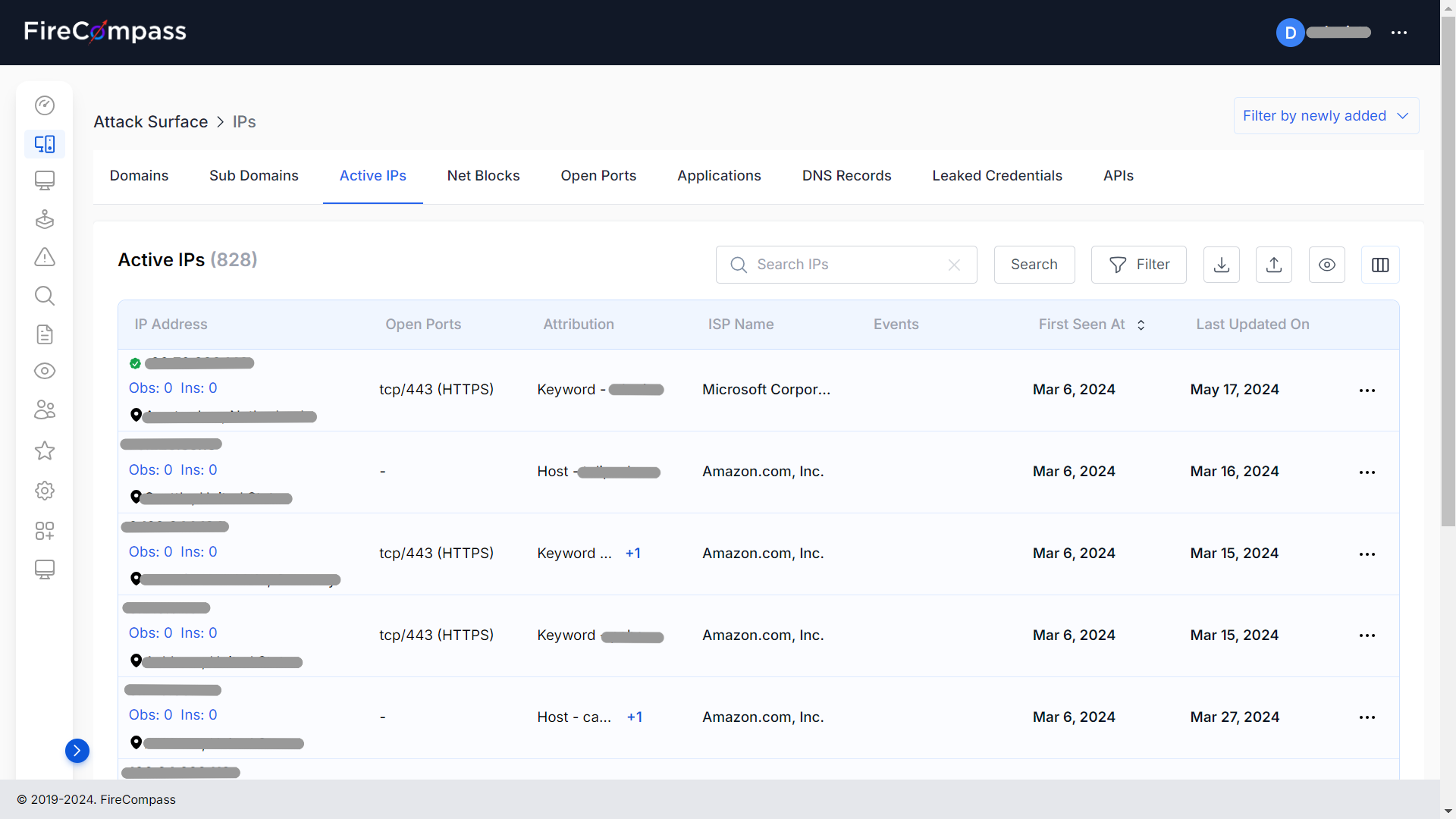 Continuous Automated Red Teaming (CART) | FireCompass Continuous Automated Red Teaming (CART) | FireCompass