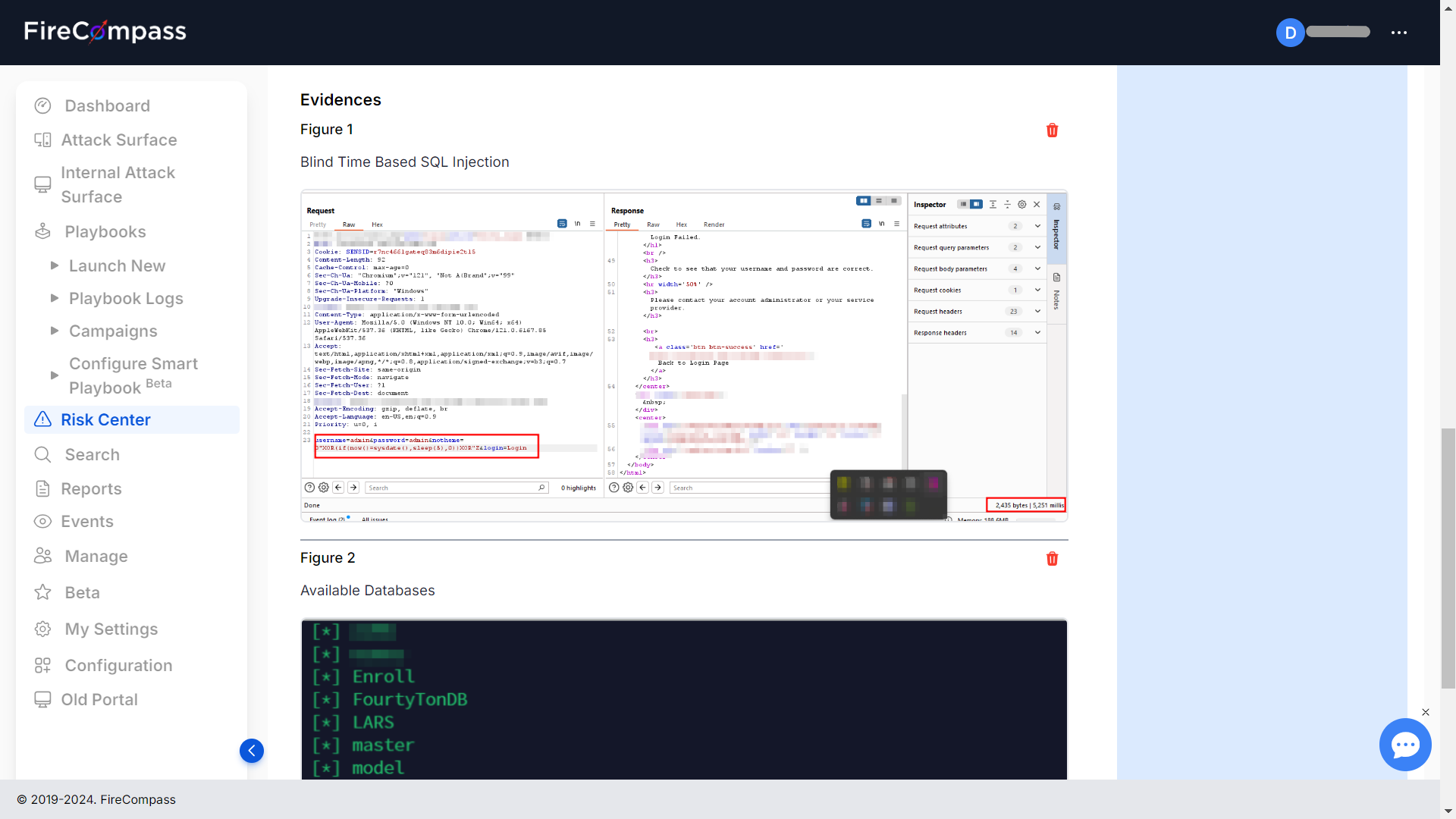 Continuous External Attack Surface Management (EASM) | FireCompass