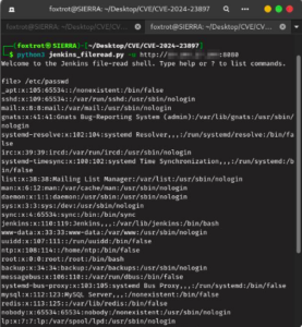 Jenkins CVE-2024-23897: Critical Vulnerability Guide