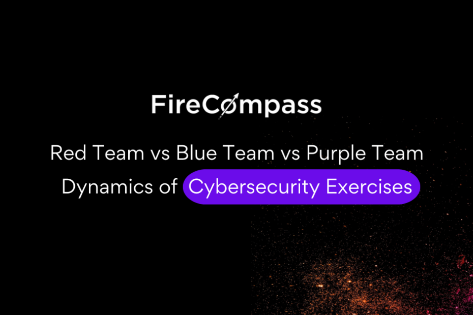 Purple Teaming Archives | FireCompass Purple Teaming Archives | FireCompass