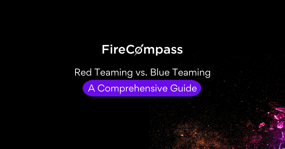 Red Teams vs Blue Teams: How CART Enhances Cybersecurity Defenses