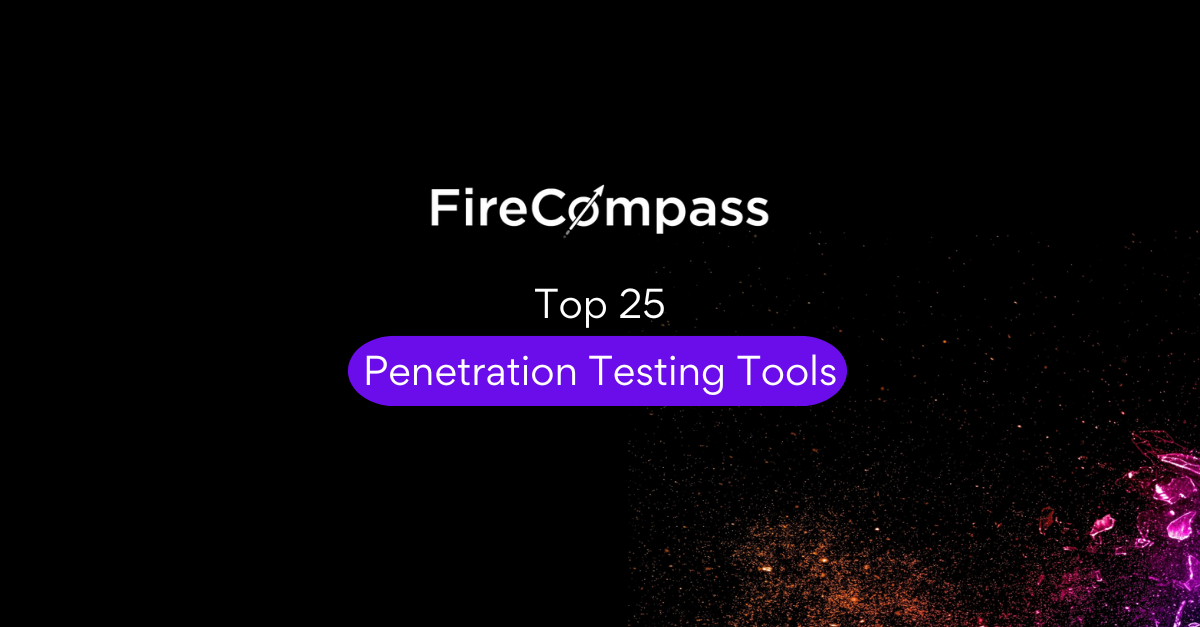 Best Penetration Testing Tools 2025: Top 25 Platforms