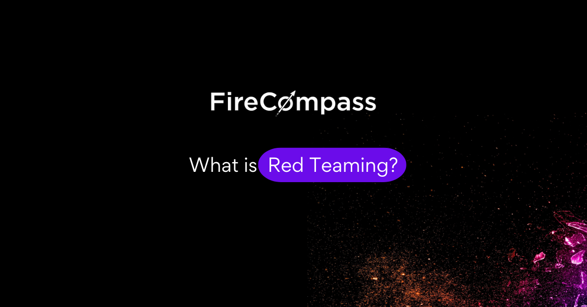 What is Red Teaming?