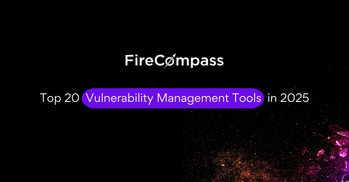 Top 10 Continuous Vulnerability Management Tools for 2025
