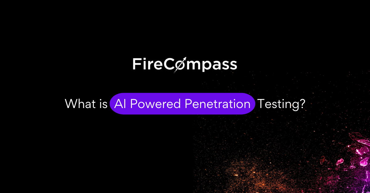 What is AI Powered Penetration Testing?