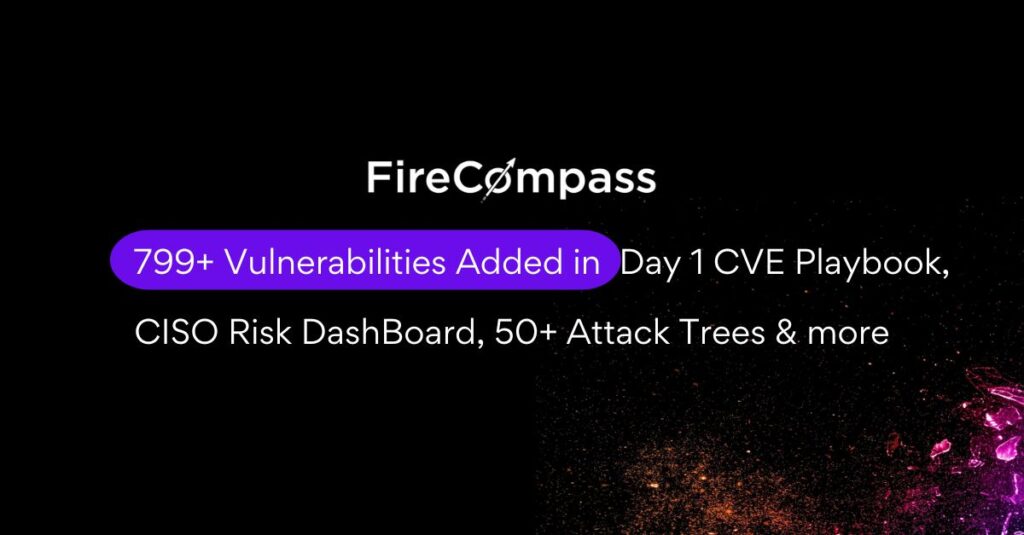 Top 10 Tools for Reconnaissance | FireCompass