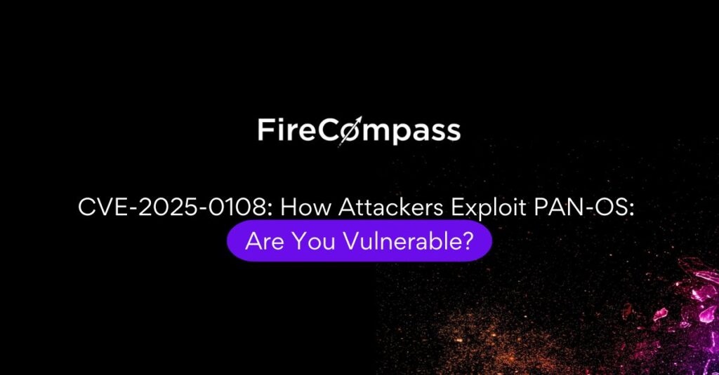 Top 10 Tools for Reconnaissance | FireCompass